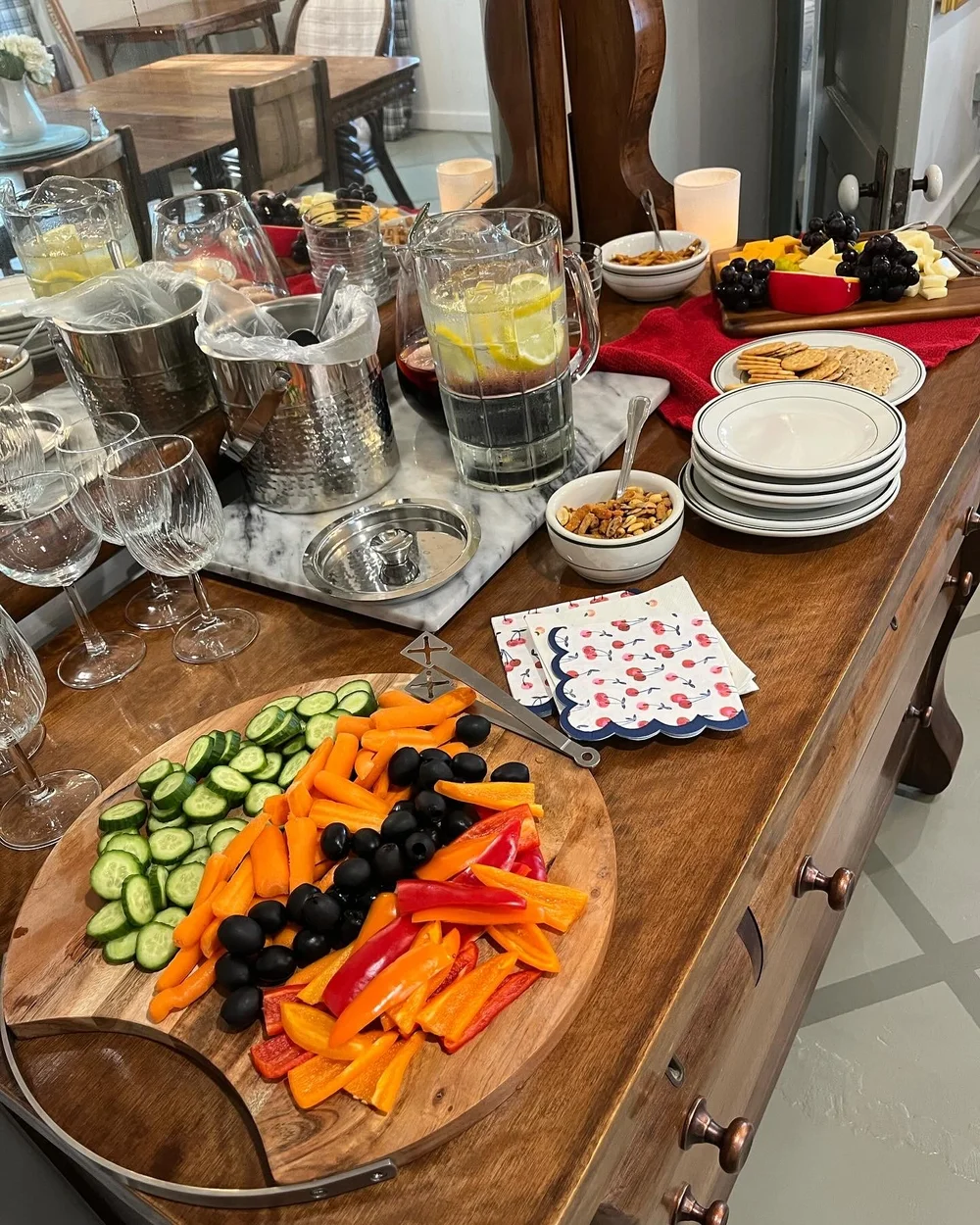 General 1 — Calico Riverview Inn