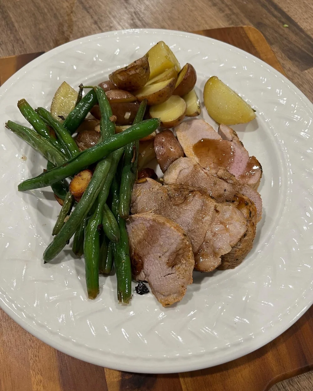 General 1 — Calico Riverview Inn