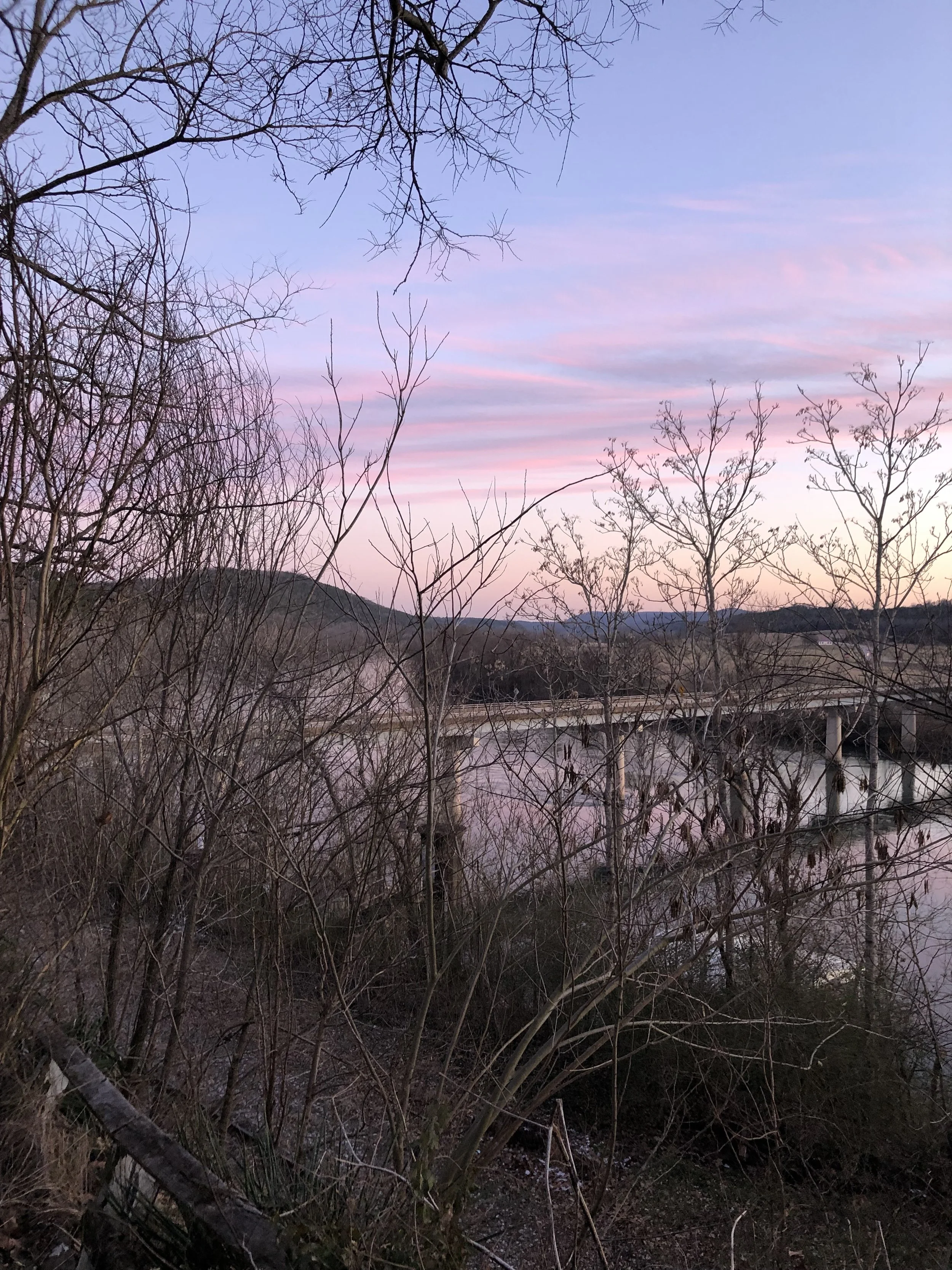 Gallery — Calico Riverview Inn