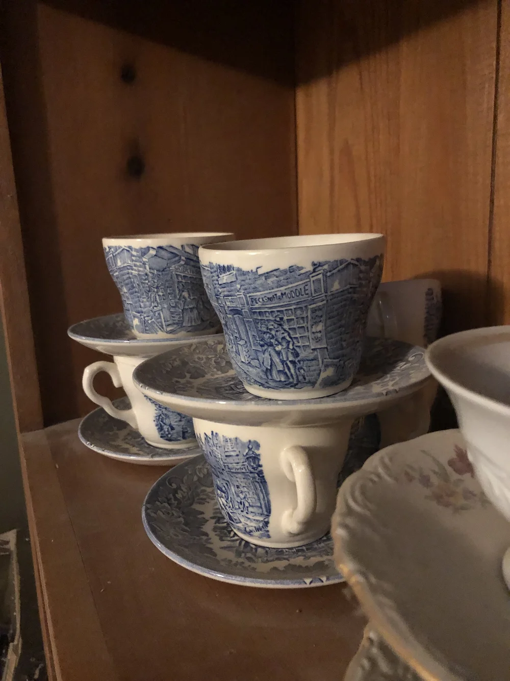 Gallery — Calico Riverview Inn