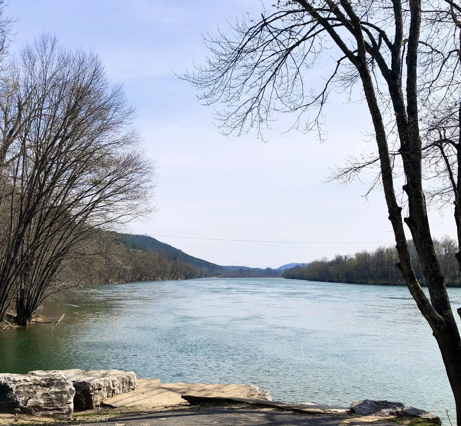 Gallery — Calico Riverview Inn
