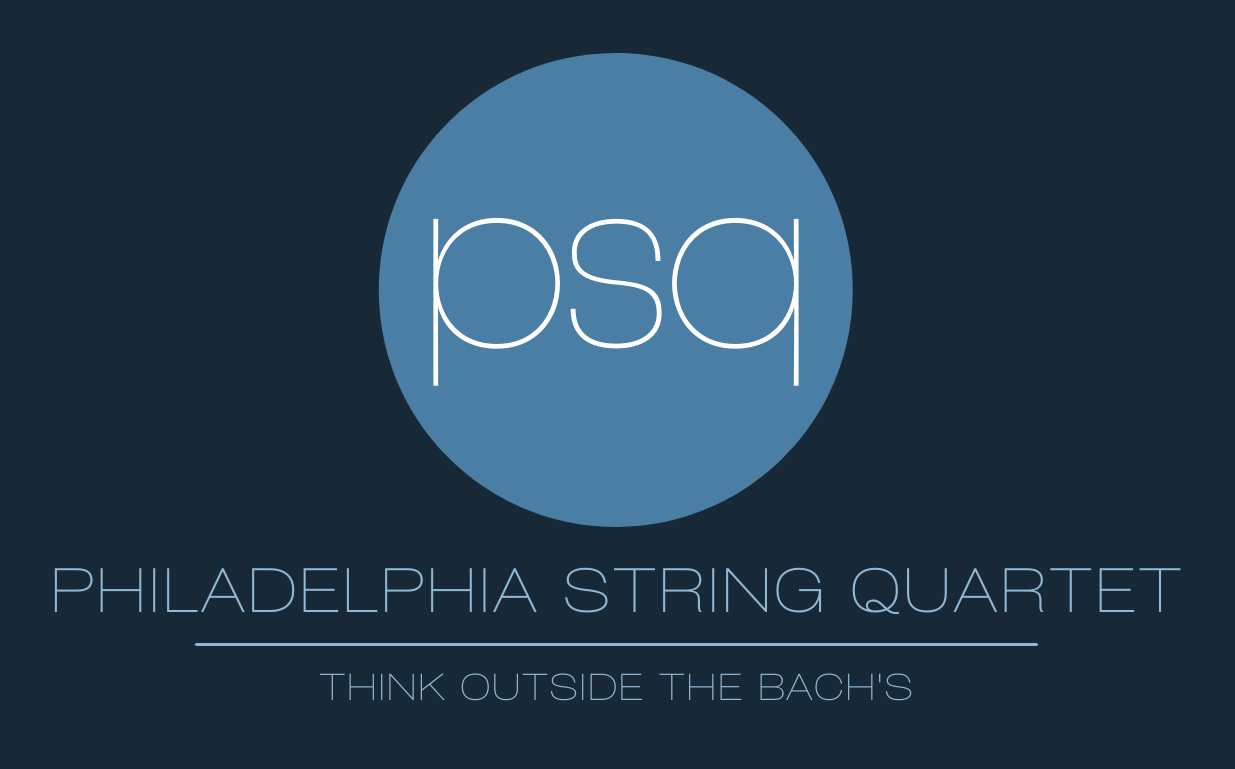 Music — PHILADELPHIA STRING QUARTET