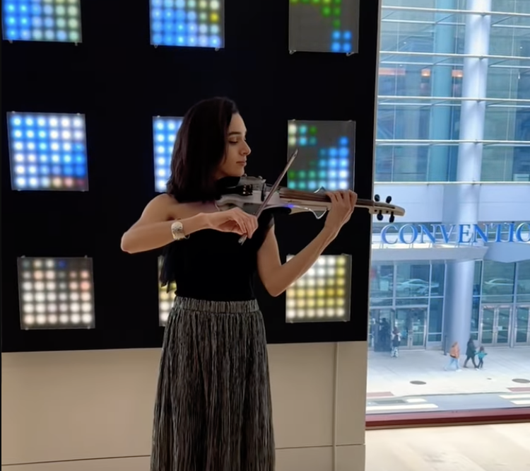 Blog — PHILADELPHIA STRING QUARTET