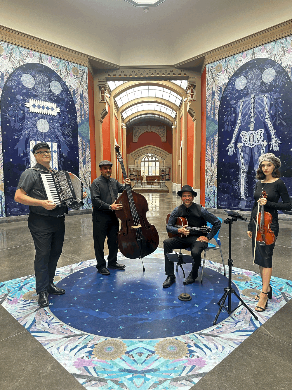 Blog — PHILADELPHIA STRING QUARTET