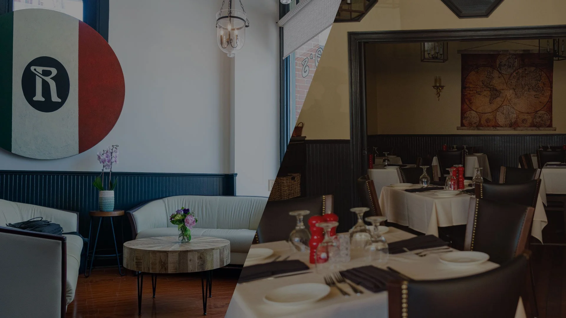 Roberto's Restaurant Bristol RI | Serving Fine Italian and ...