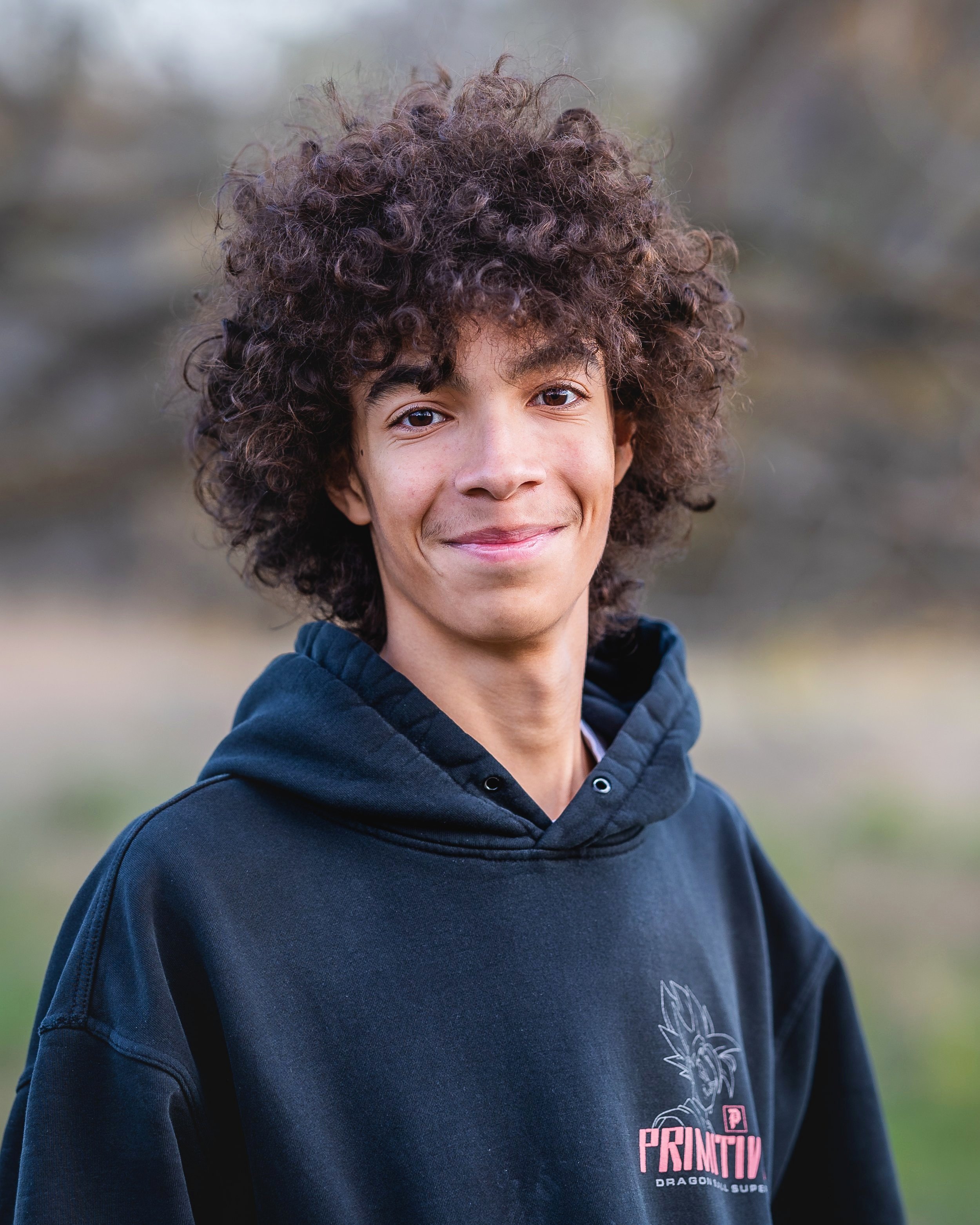 Robbie Randall Photography