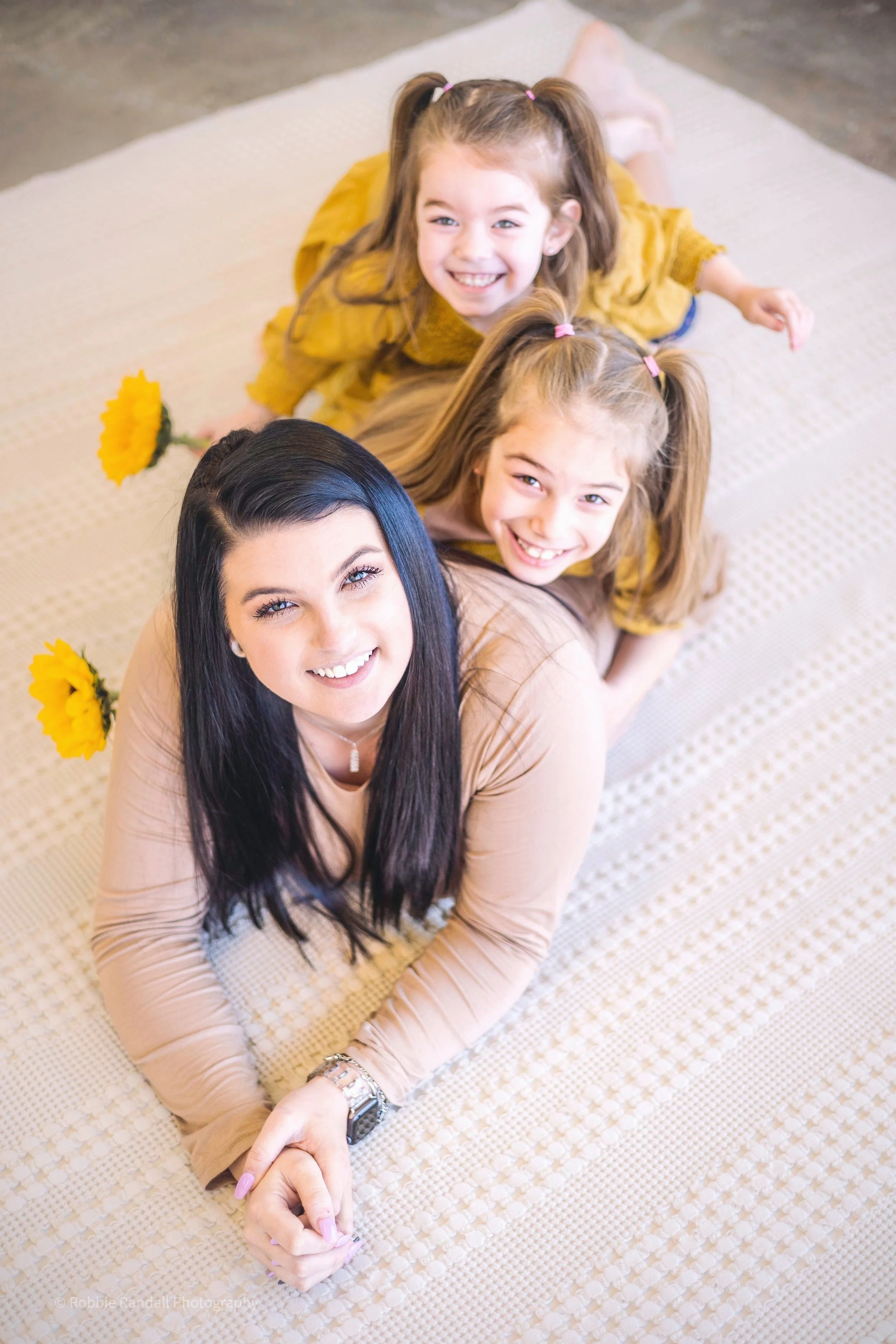 Robbie Randall Photography