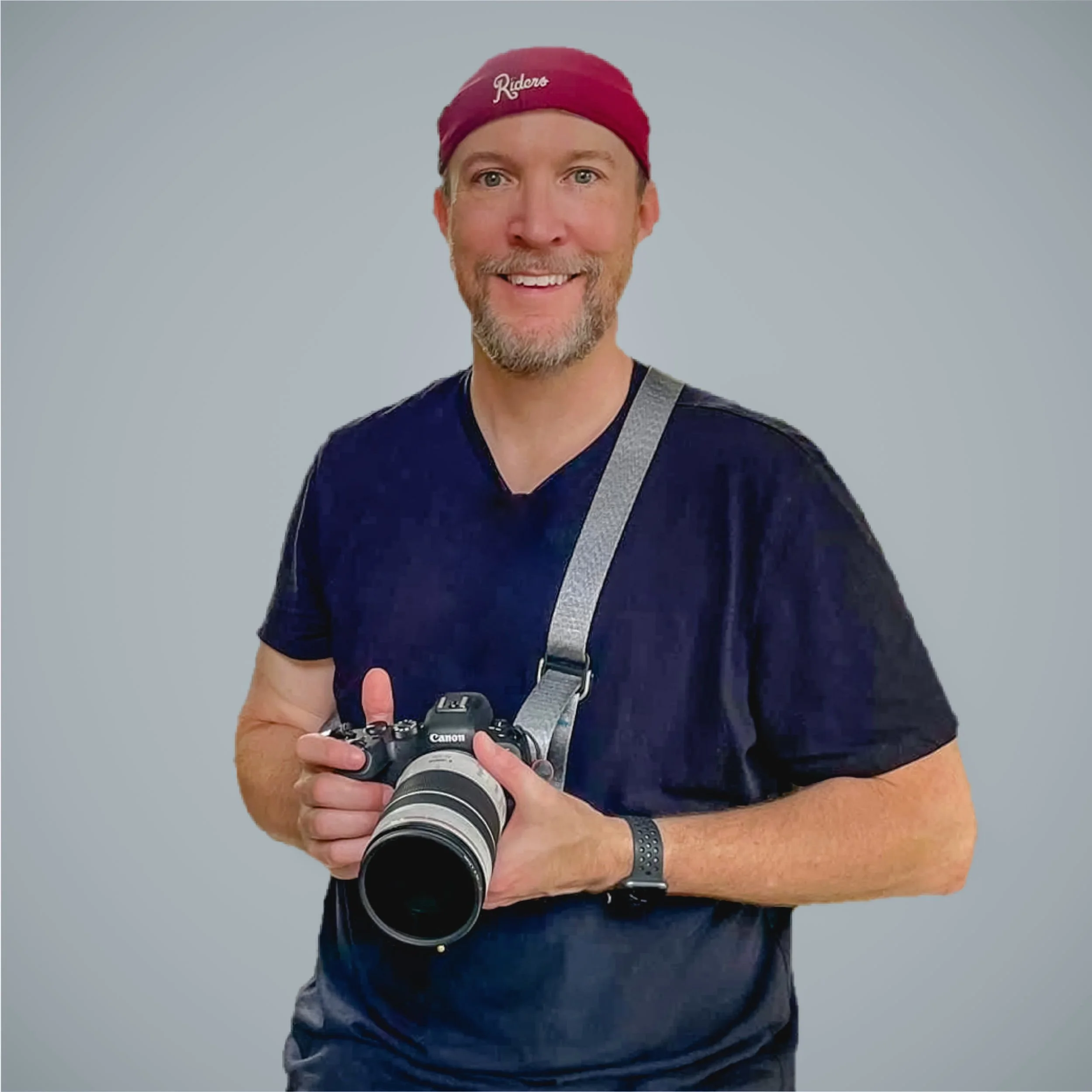 Robbie Randall Photography