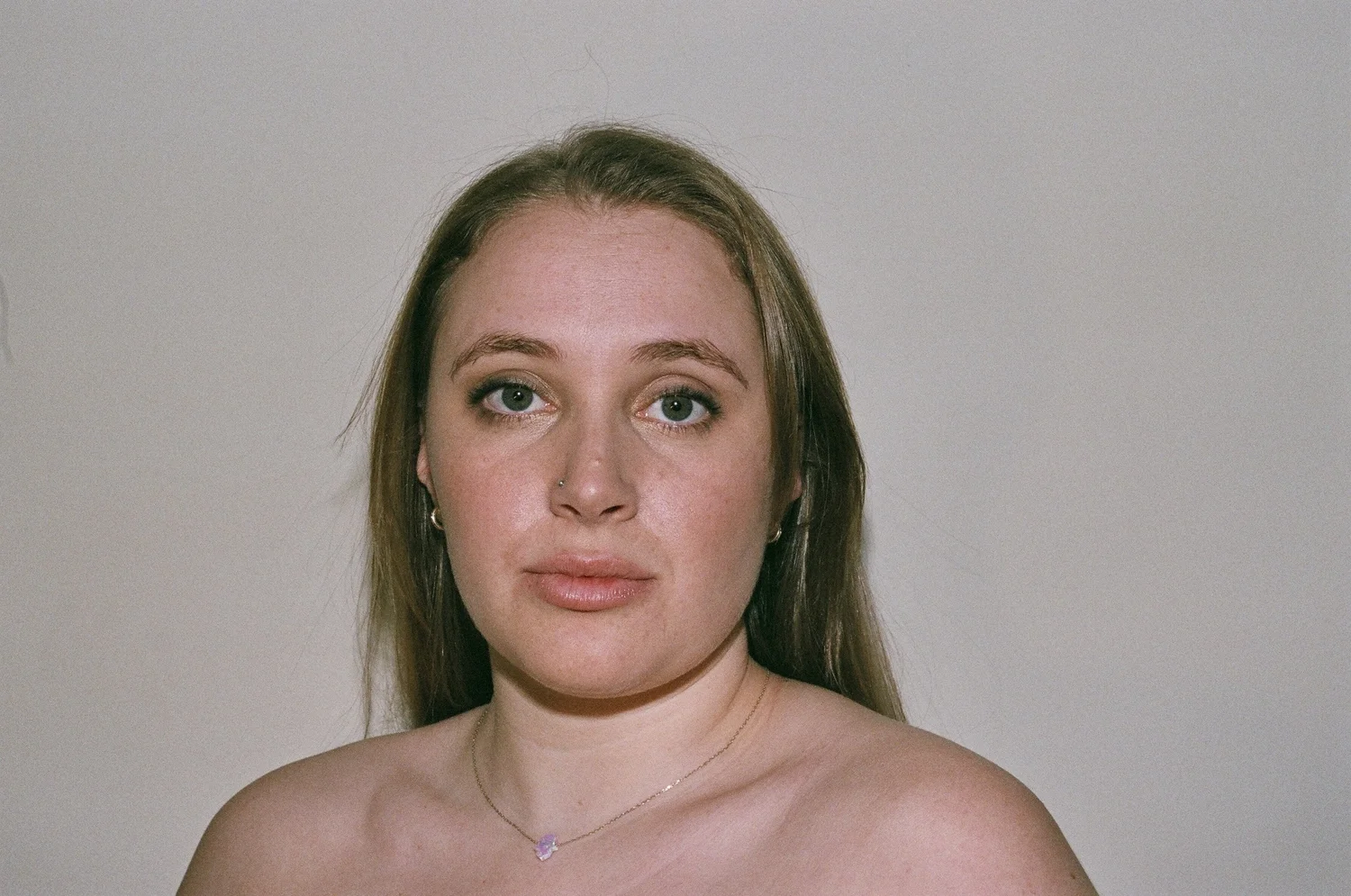 MOLLY LEVINE