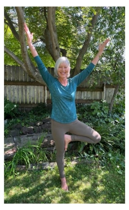 Team 1 — Terri Cotts