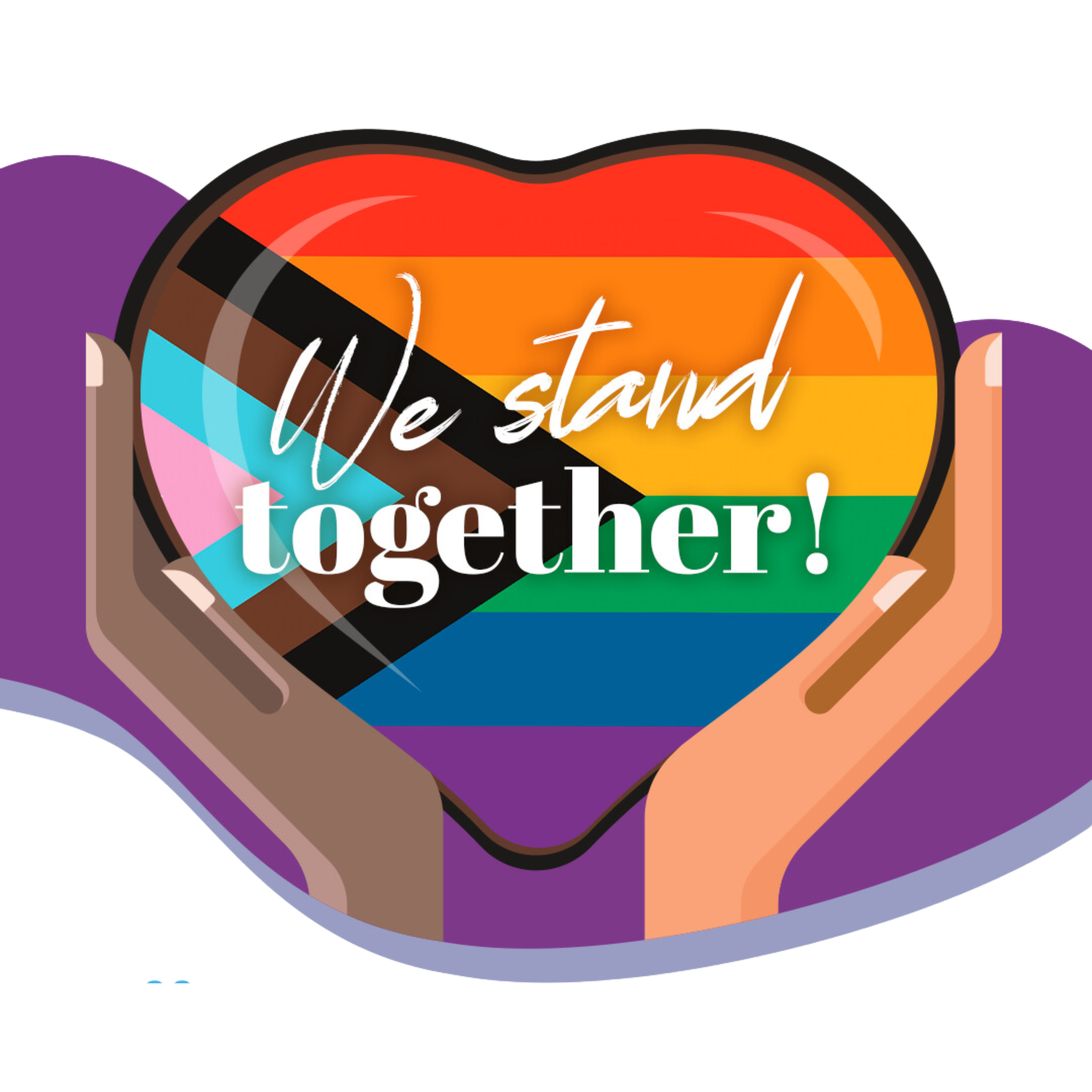 We Stand Together Summit — Lean In Project