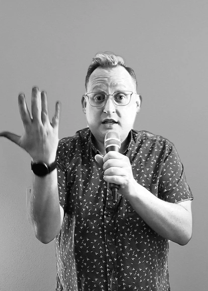 BIO — Rusty Felbob