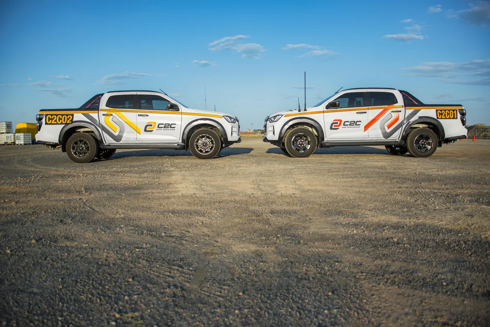 About C2C Aus: Premier Mining Services Provider in Mackay — C2C Site ...