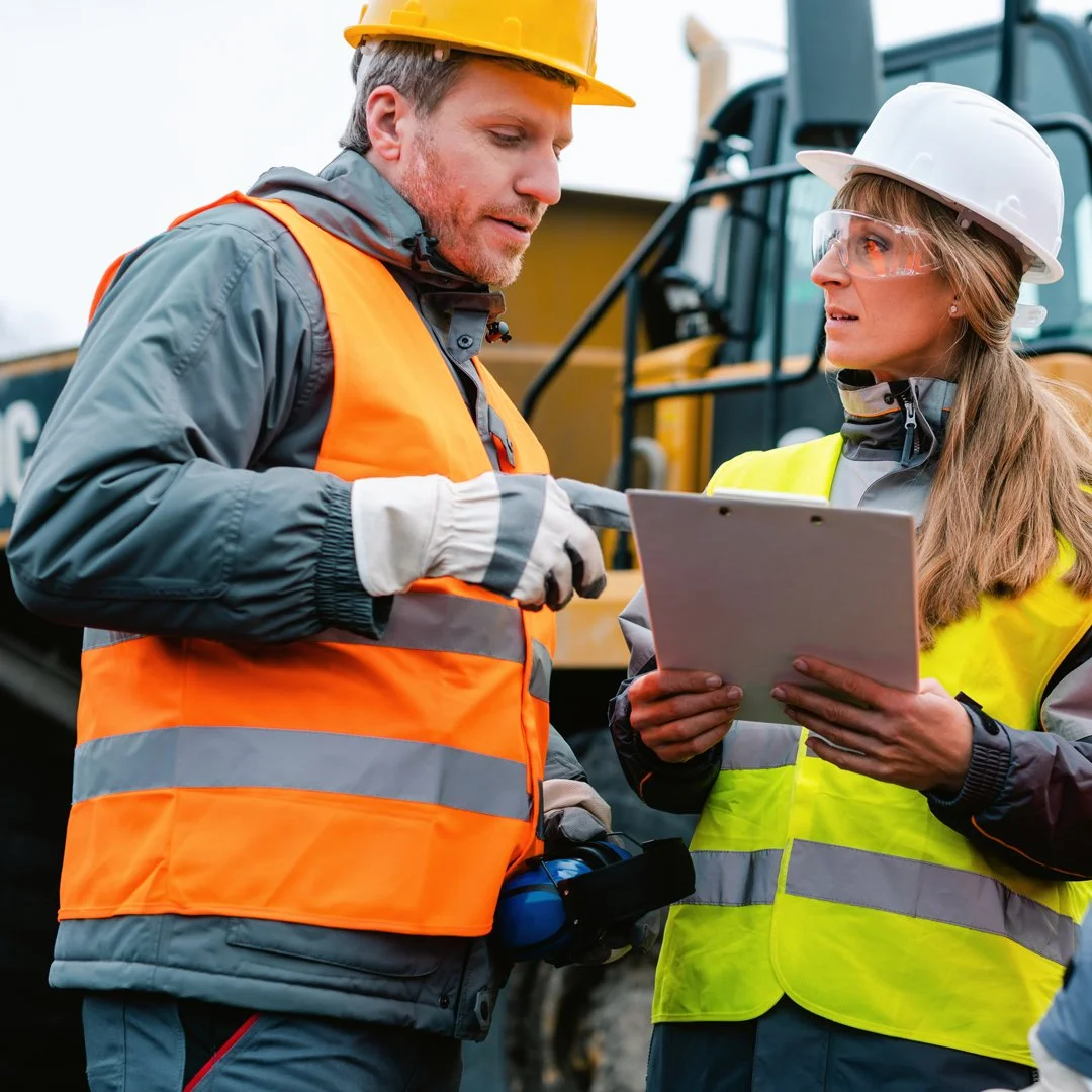 About C2C Aus: Premier Mining Services Provider in Mackay — C2C Site Services