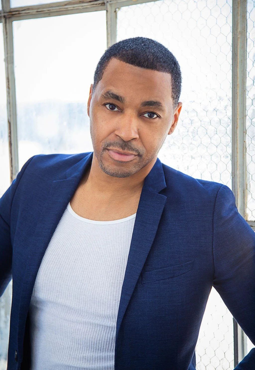 About — Director/Choreographer