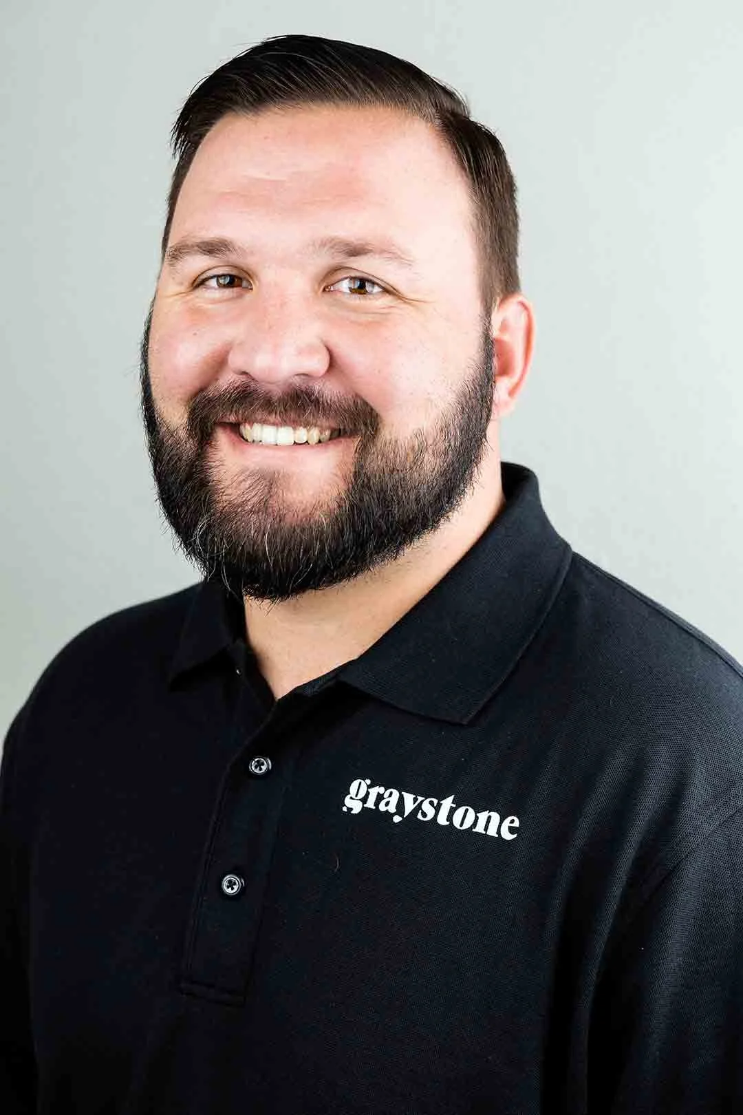 Our Team — Graystone Painting | Topeka Lawrence and Eudora Residential ...