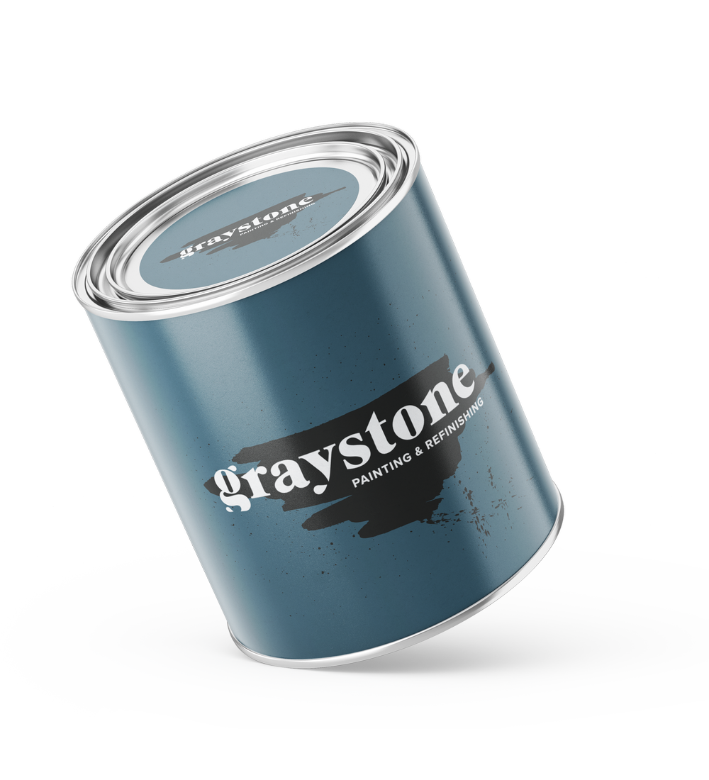 Graystone Painting & Refinishing Best Interior and Exterior Painters in ...