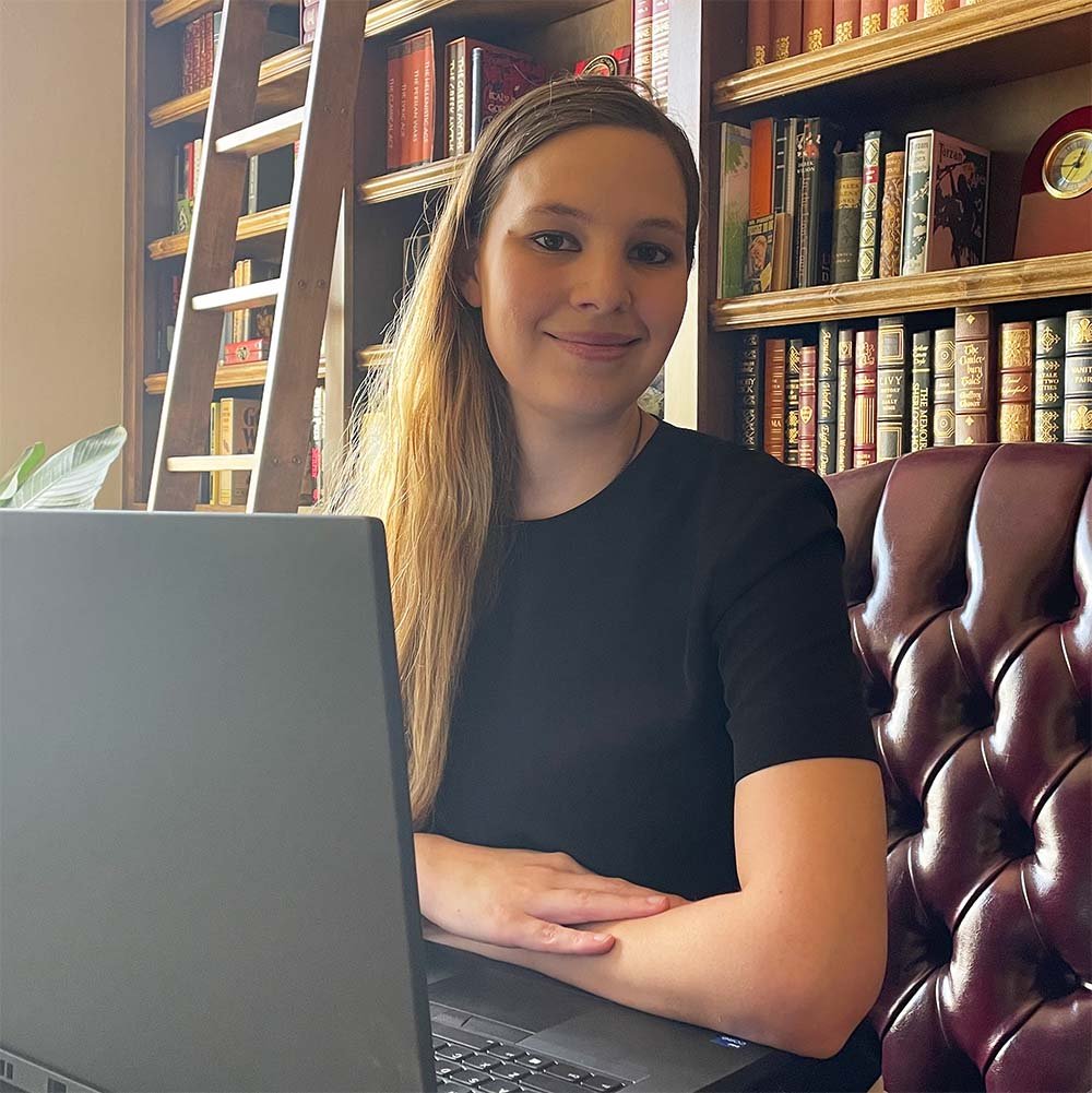 Our Team — FutureSense