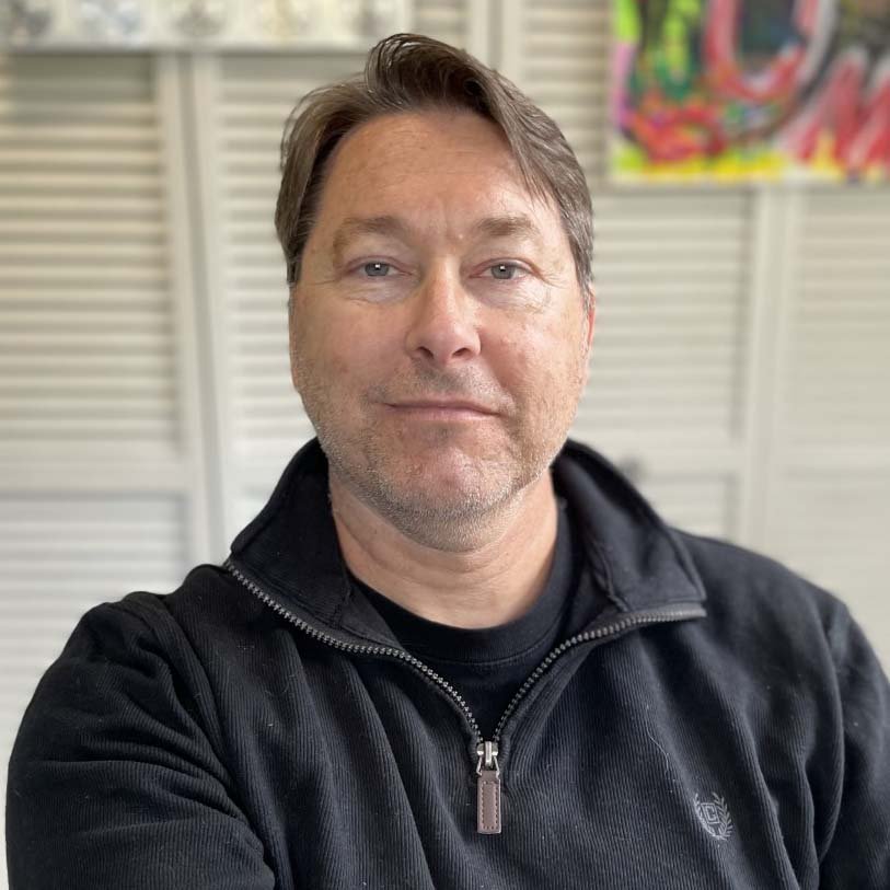 Dan Walter — FutureSense