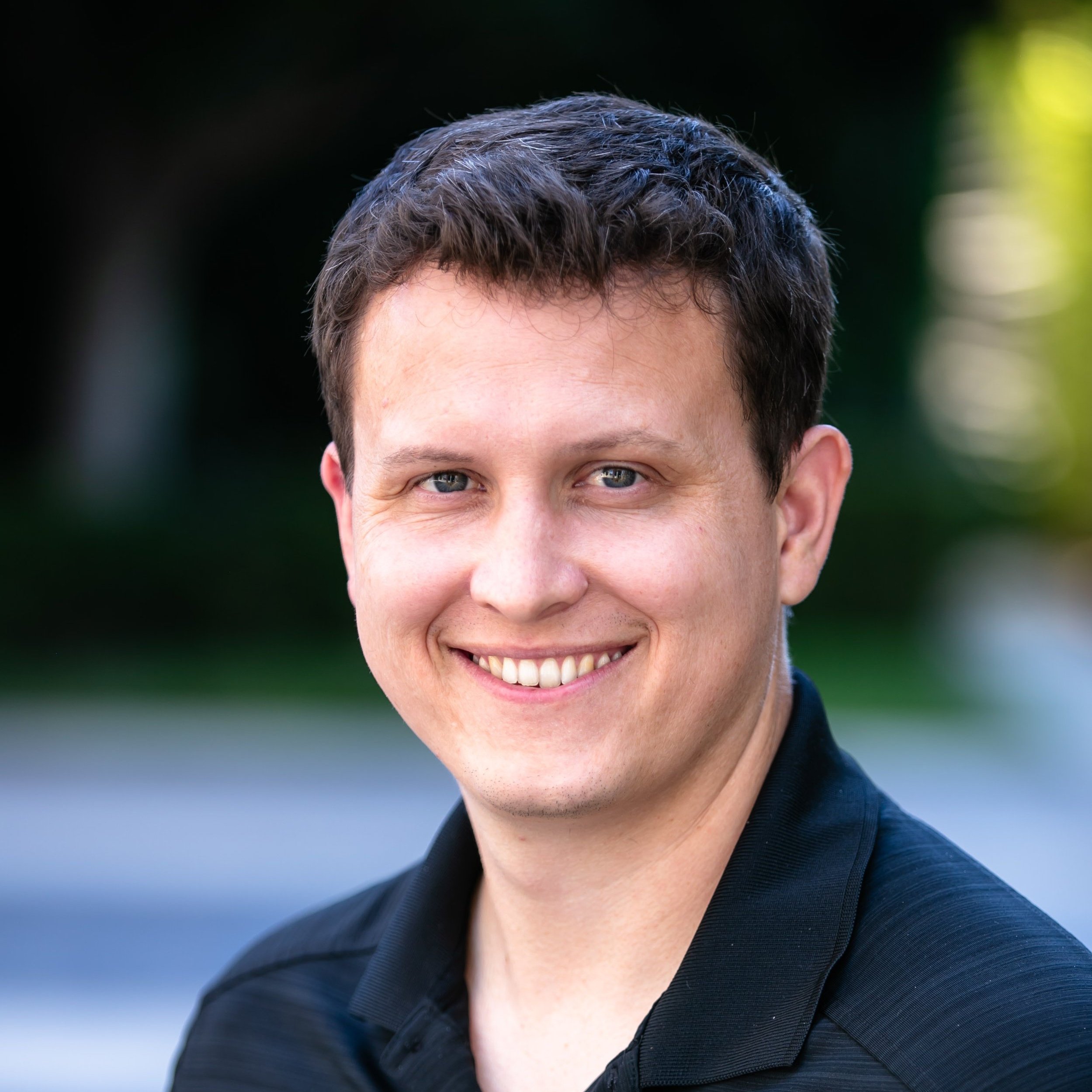 Our Team — FutureSense