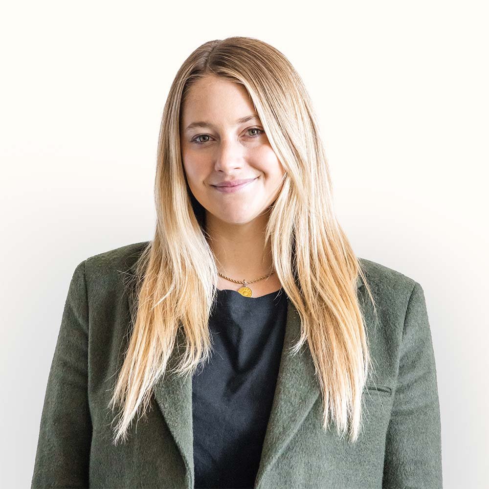 Our Team — FutureSense