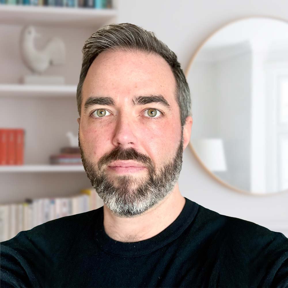 Our Team — FutureSense