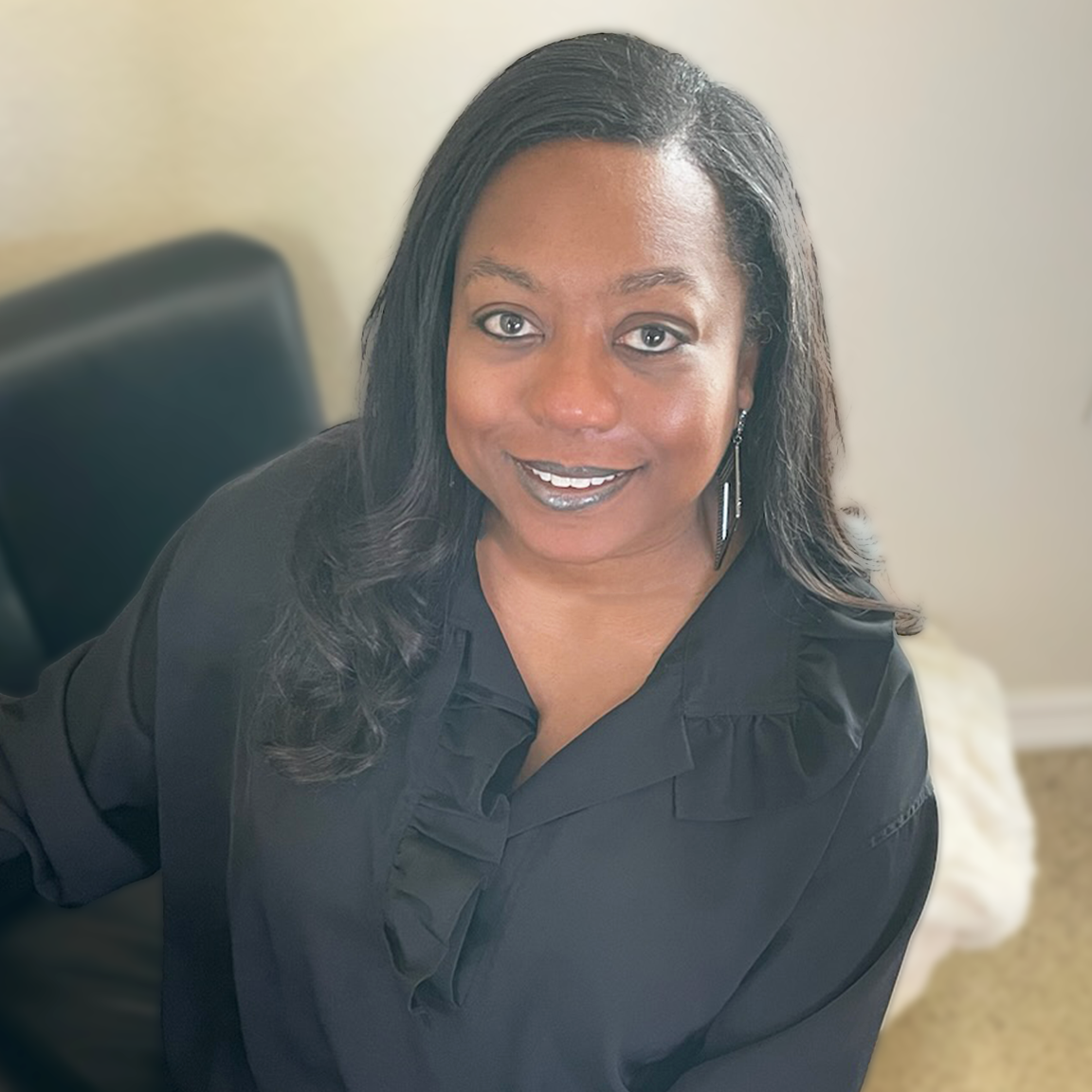 Denise Caleb — FutureSense