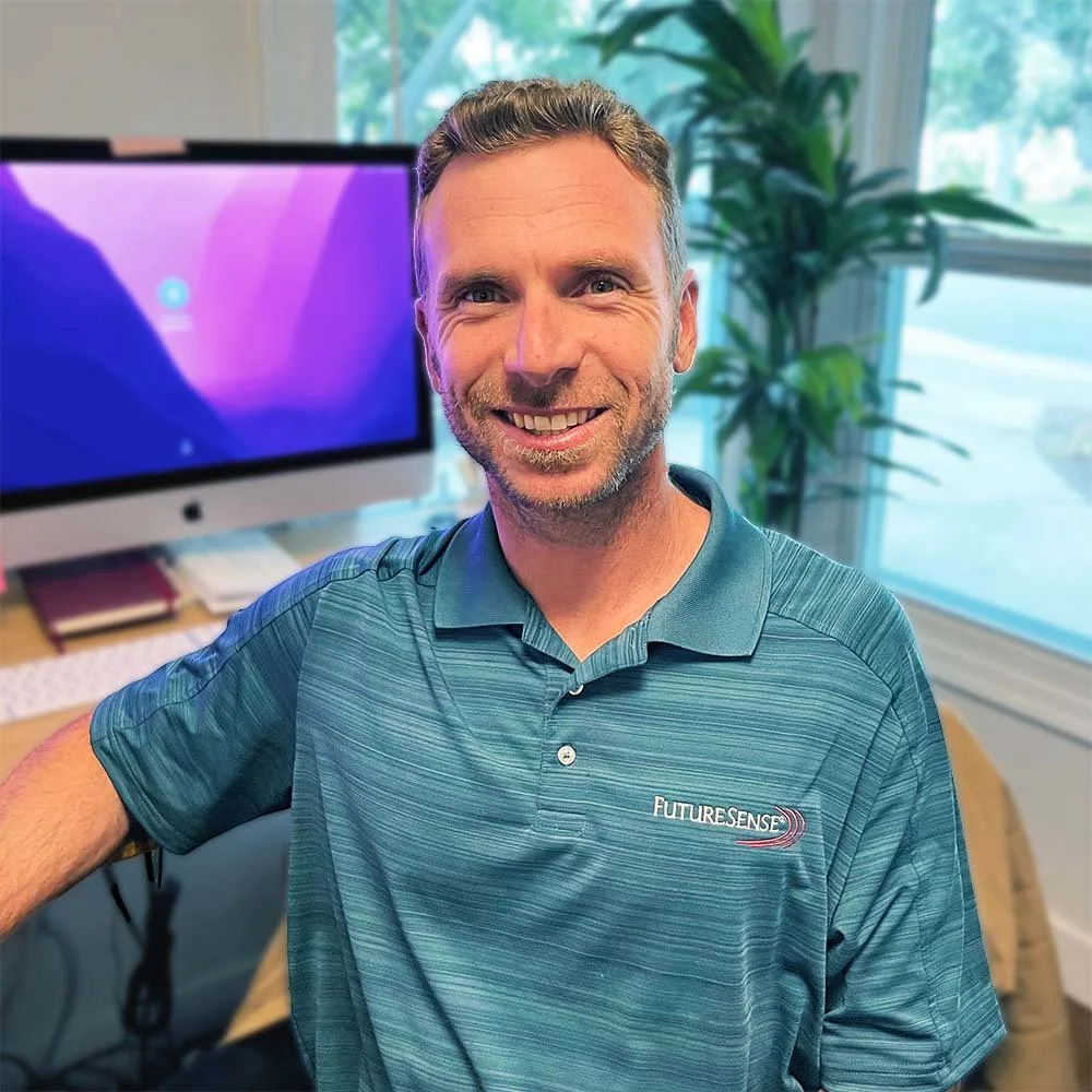 Our Team — FutureSense