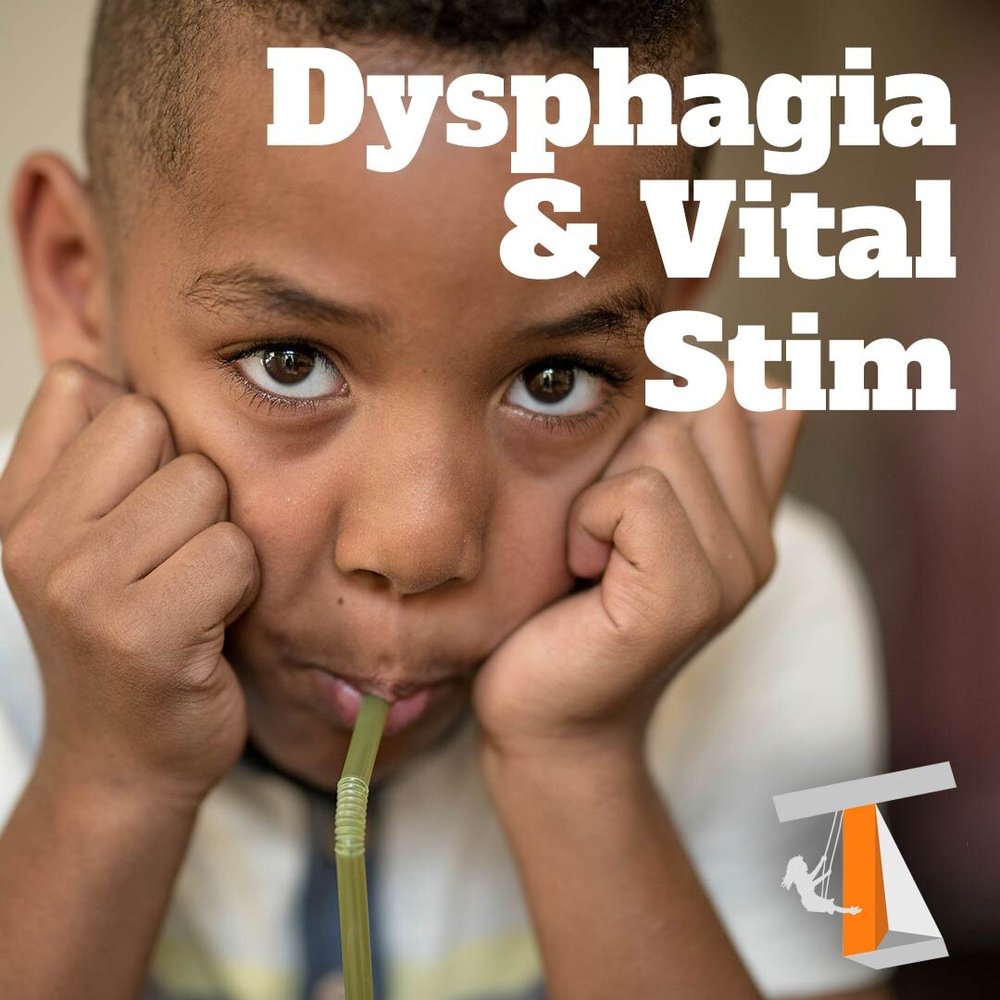 Vital Stim Therapy for Dysphasia — Tilton's Therapy for Tots