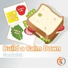 Calm Down Sandwich — Tilton's Therapy for Tots