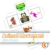 Animal Movement Dice Game — Tilton's Therapy for Tots