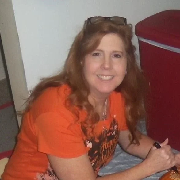 The Courage I Learned