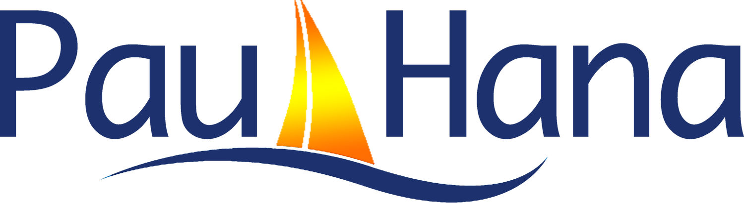 Pau Hana Sailing
