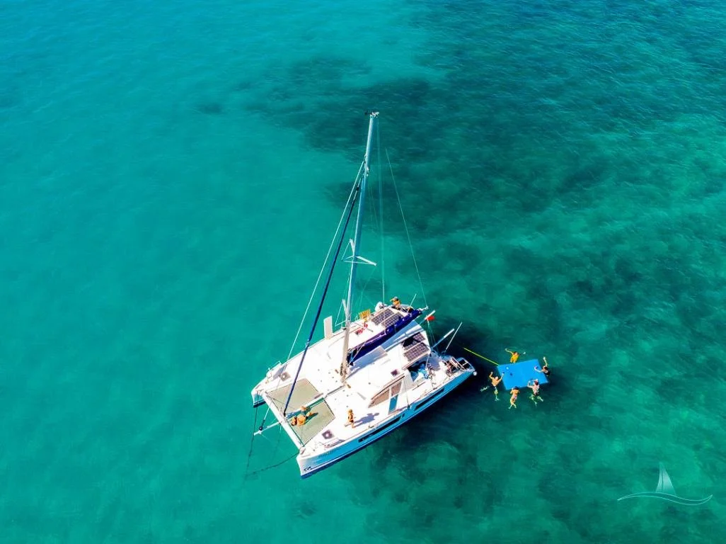 Pricing — Pau Hana Sailing