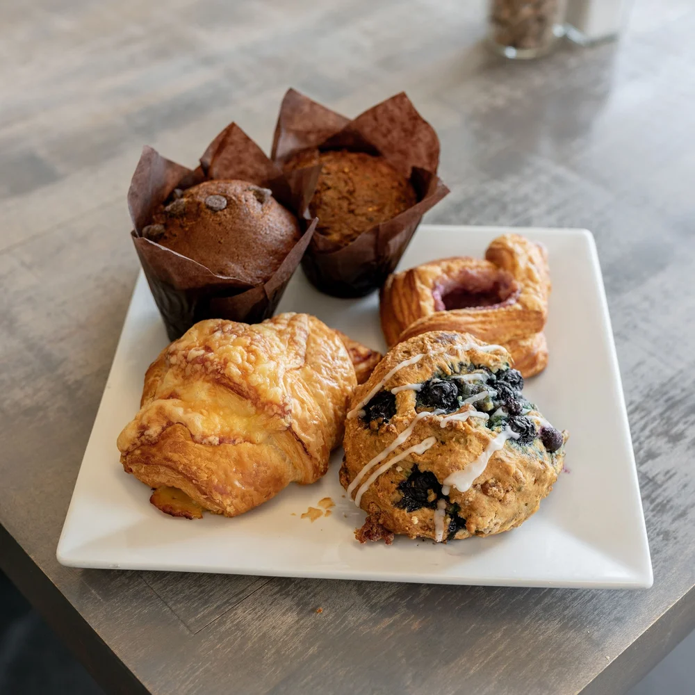 Zeppole Baking Co.