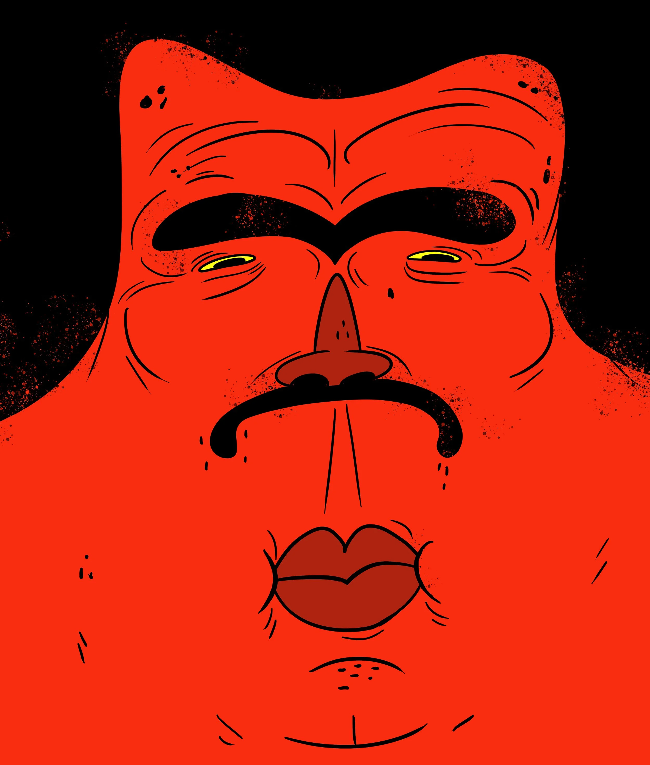 Mike Geiger - Animation Artist, Creator & Director