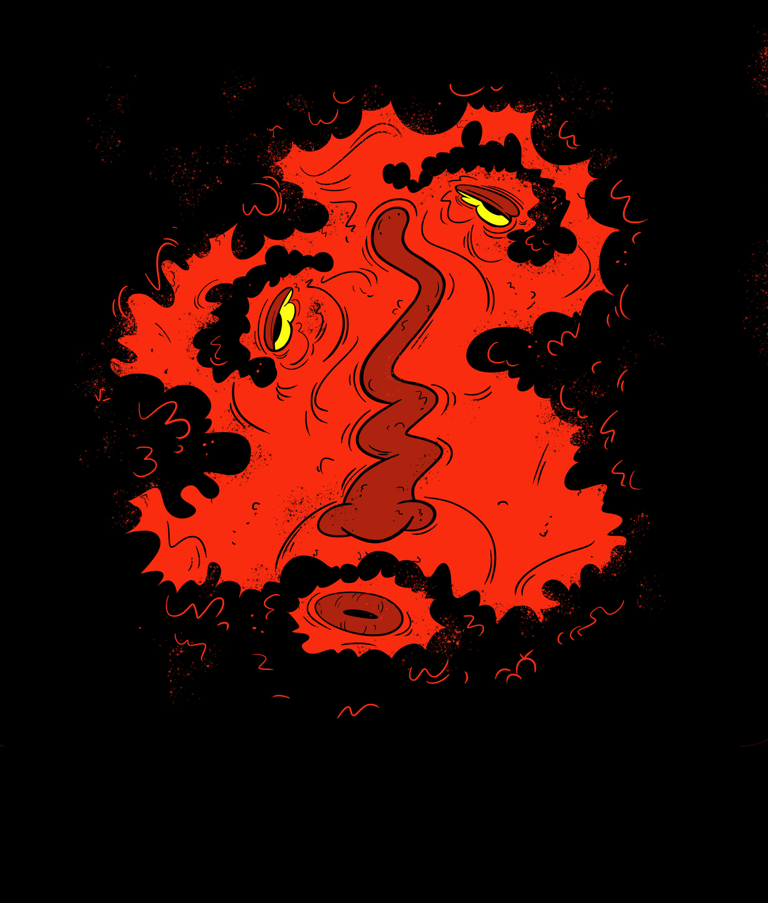 Mike Geiger - Animation Artist, Creator & Director