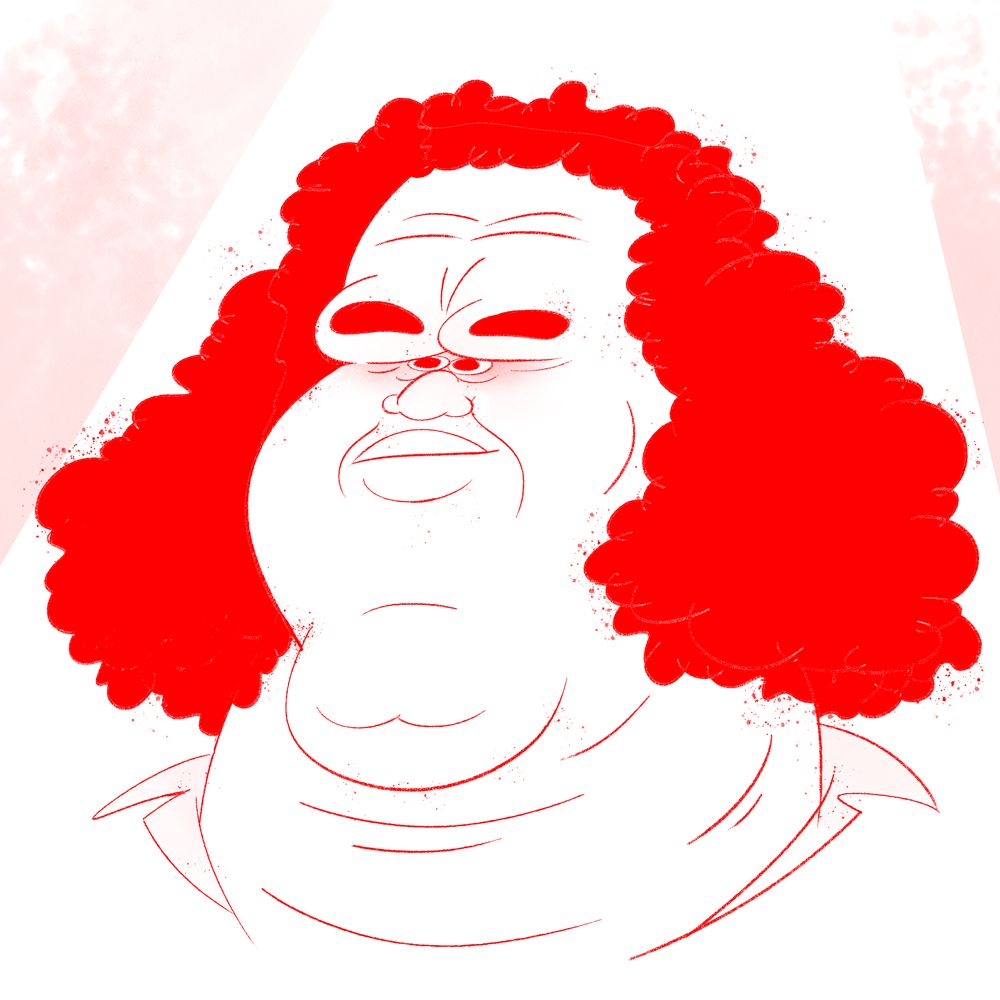 Mike Geiger - Animation Artist, Creator & Director