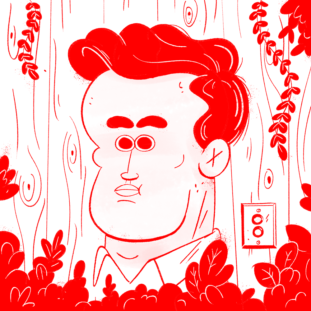 Mike Geiger - Animation Artist, Creator & Director