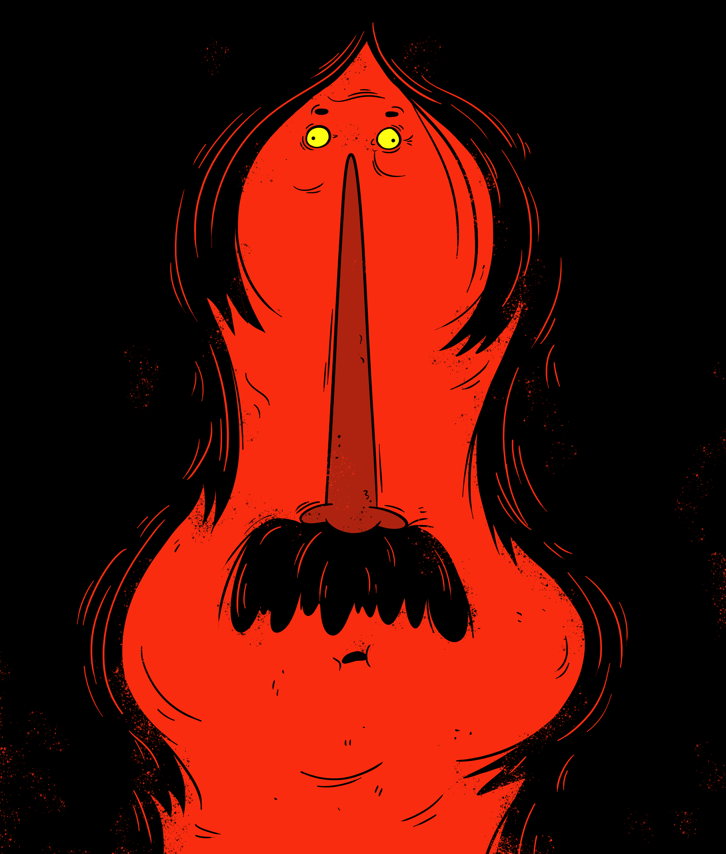 Mike Geiger - Animation Artist, Creator & Director