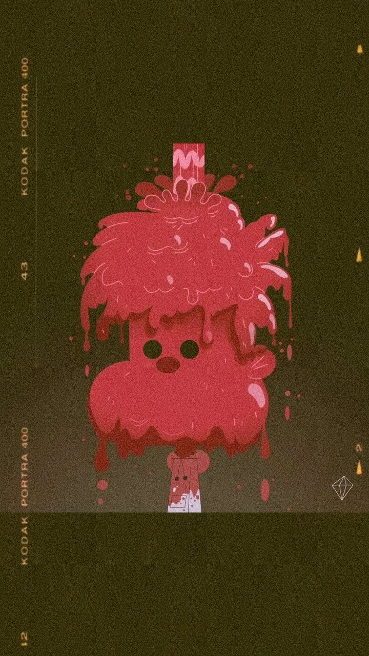 Mike Geiger - Animation Artist, Creator & Director