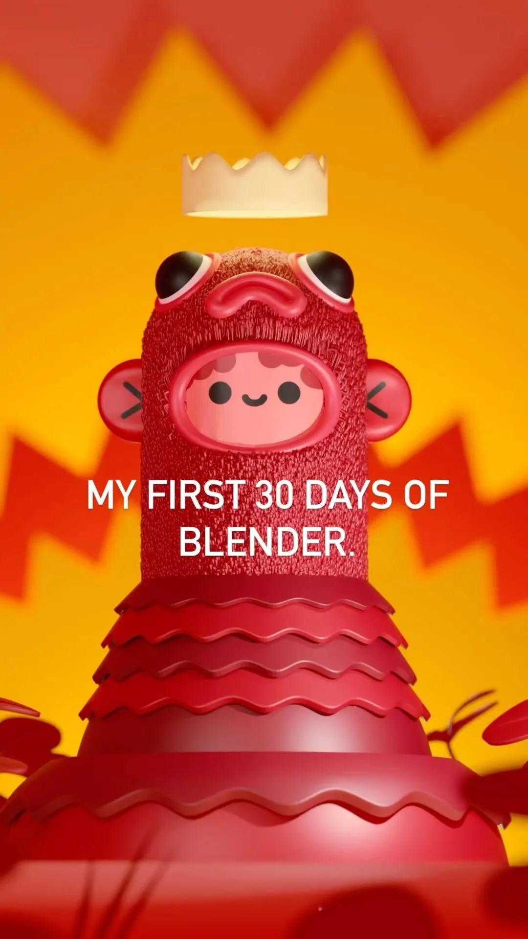 Mike Geiger - Animation Artist, Creator & Director