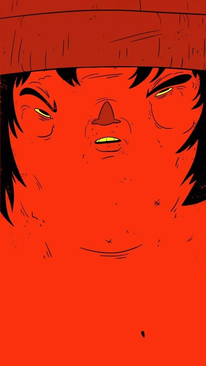 Mike Geiger - Animation Artist, Creator & Director