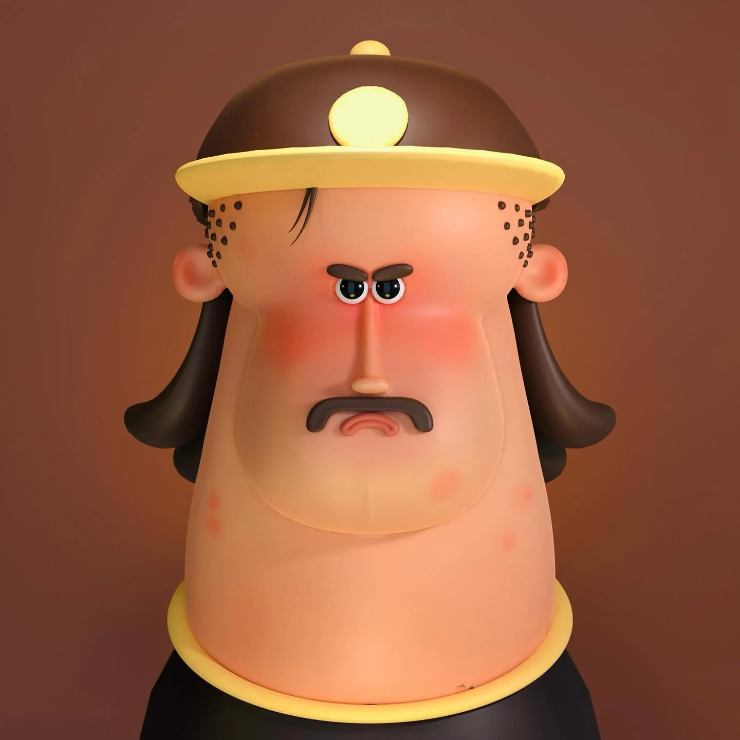 Mike Geiger - Animation Artist, Creator & Director