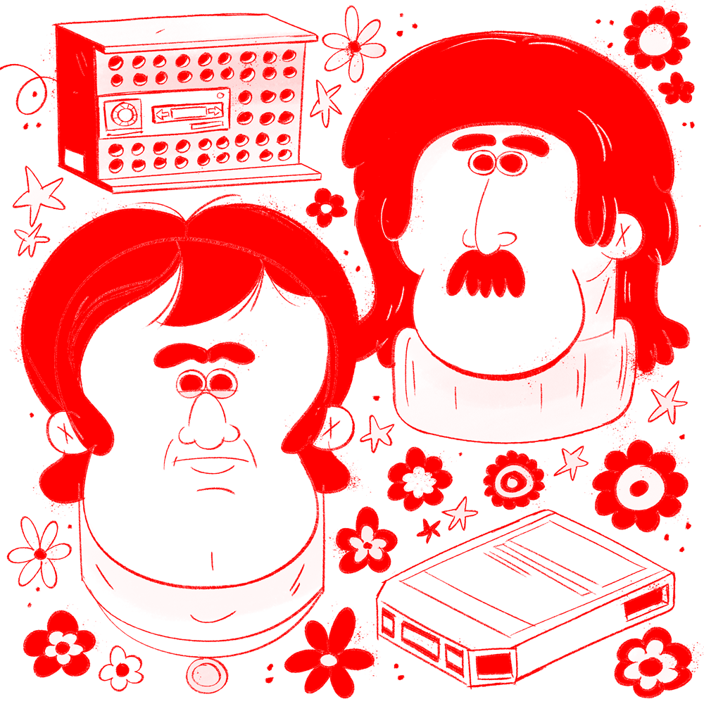 Mike Geiger - Animation Artist, Creator & Director