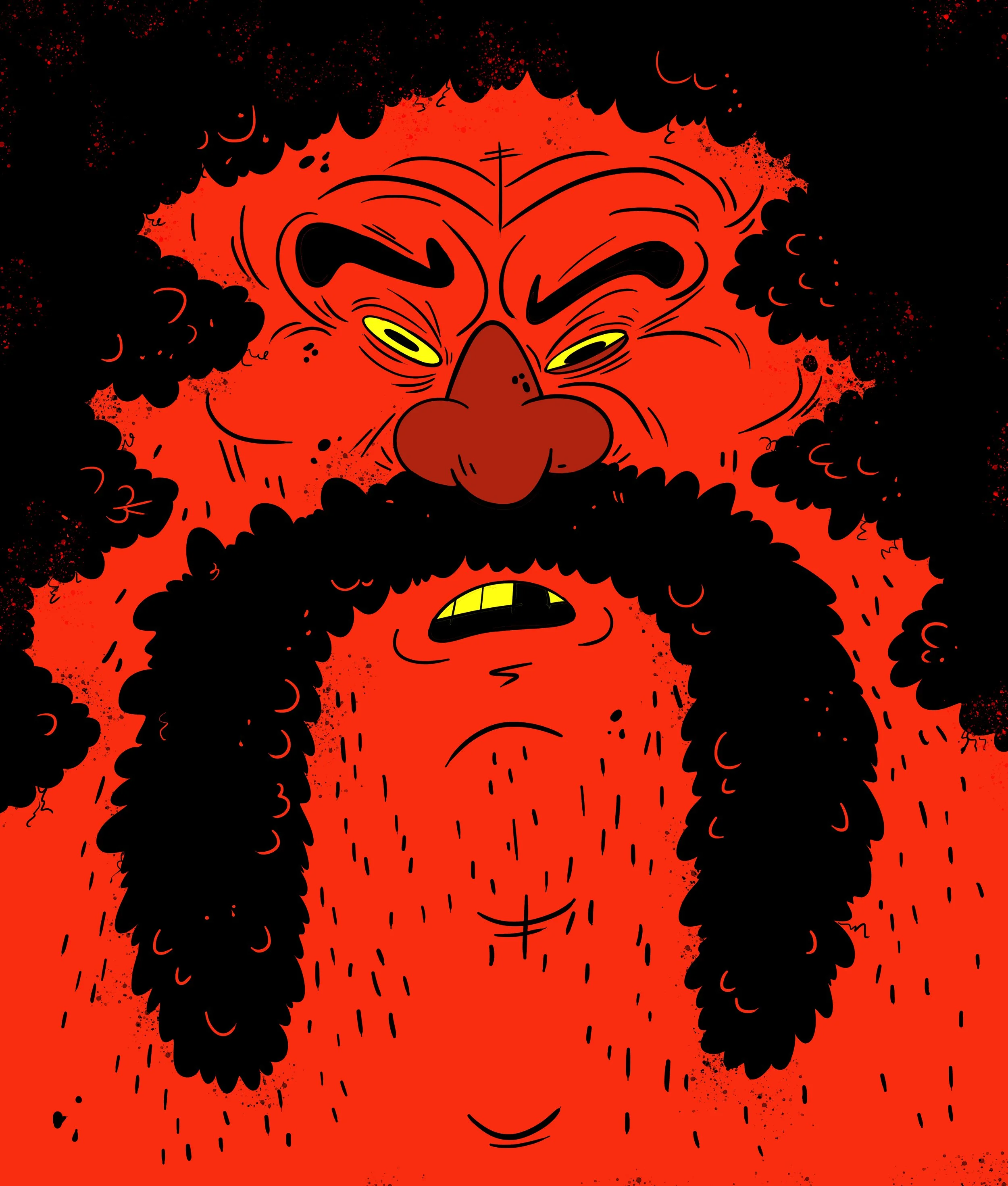 Mike Geiger - Animation Artist, Creator & Director