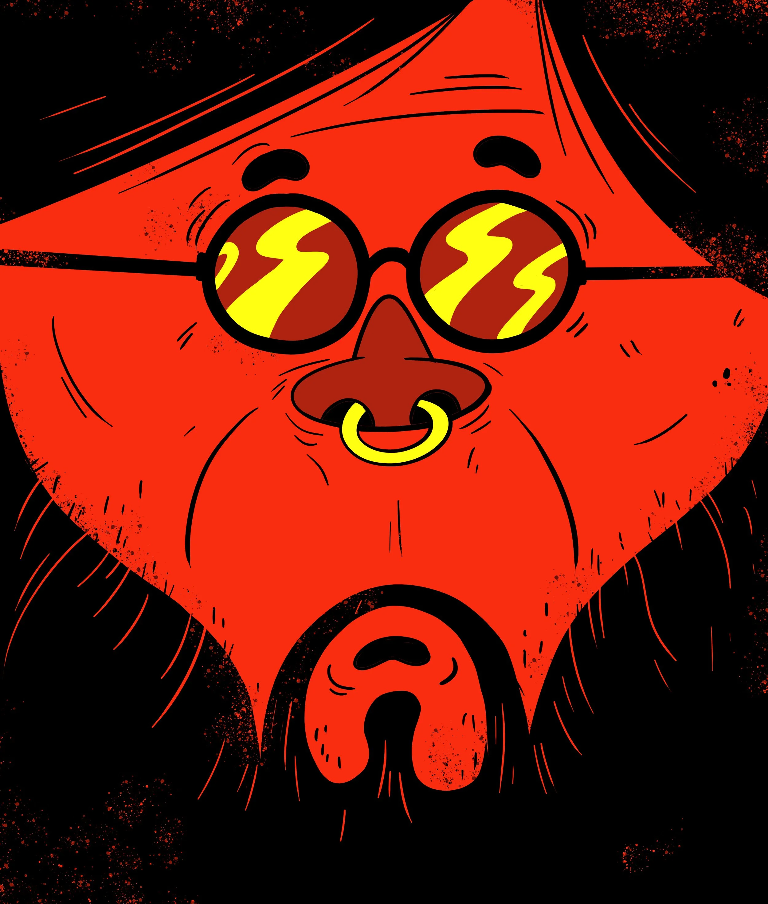 Mike Geiger - Animation Artist, Creator & Director