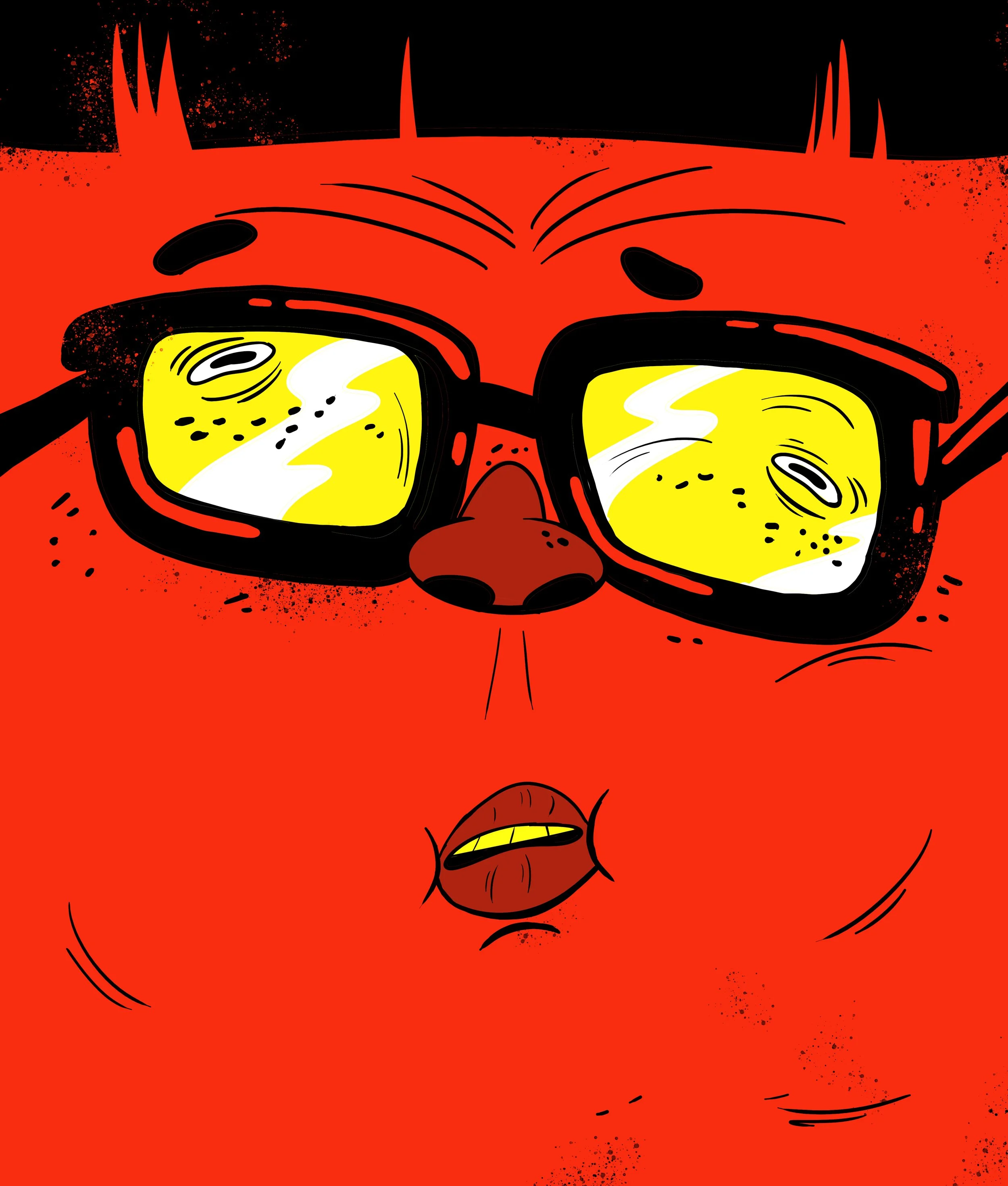 Mike Geiger - Animation Artist, Creator & Director