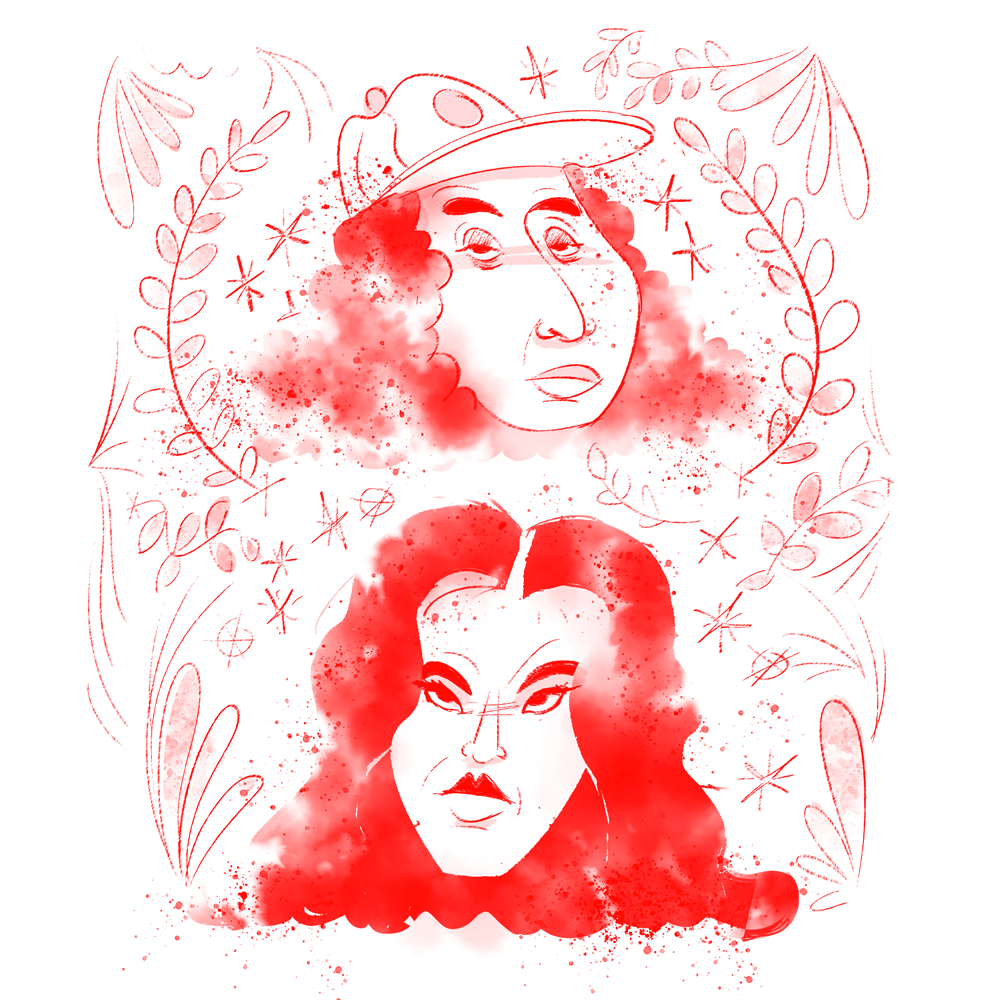 Mike Geiger - Animation Artist, Creator & Director