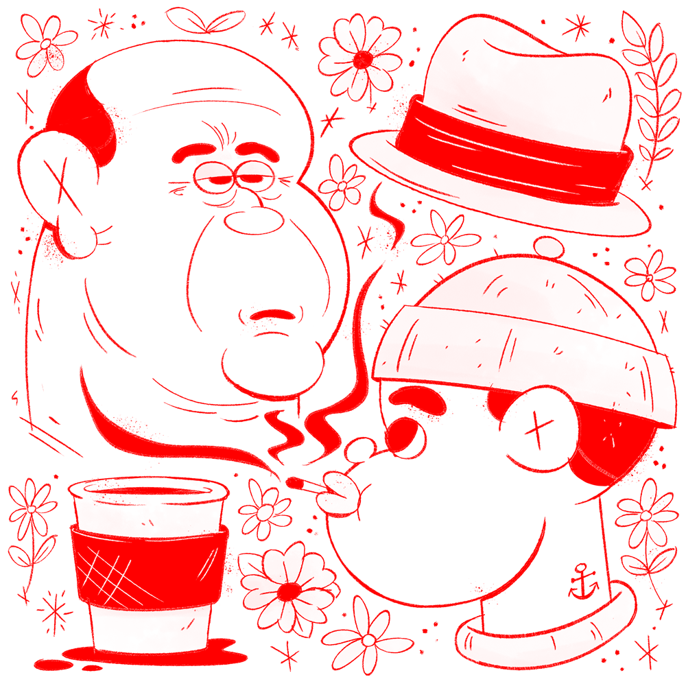 Mike Geiger - Animation Artist, Creator & Director